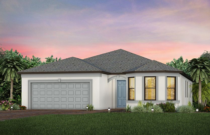 2163 Darley Oak Way, North Port, FL 34289 | Zillow