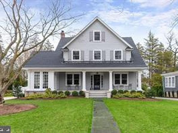 Haddonfield Real Estate - Haddonfield NJ Homes For Sale | Zillow
