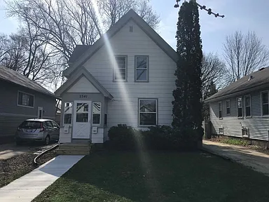 2541 Upham St - 2541 Upham St Madison WI | Zillow