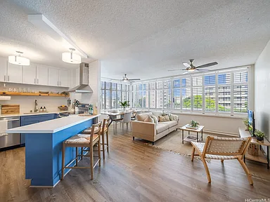 Anga-Roa - 1545 Nehoa St Honolulu HI | Zillow