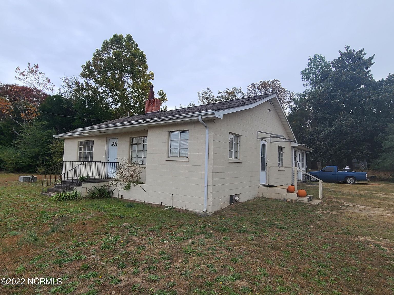 4196 N Us 1 Highway, Hoffman, NC 28347 | Zillow
