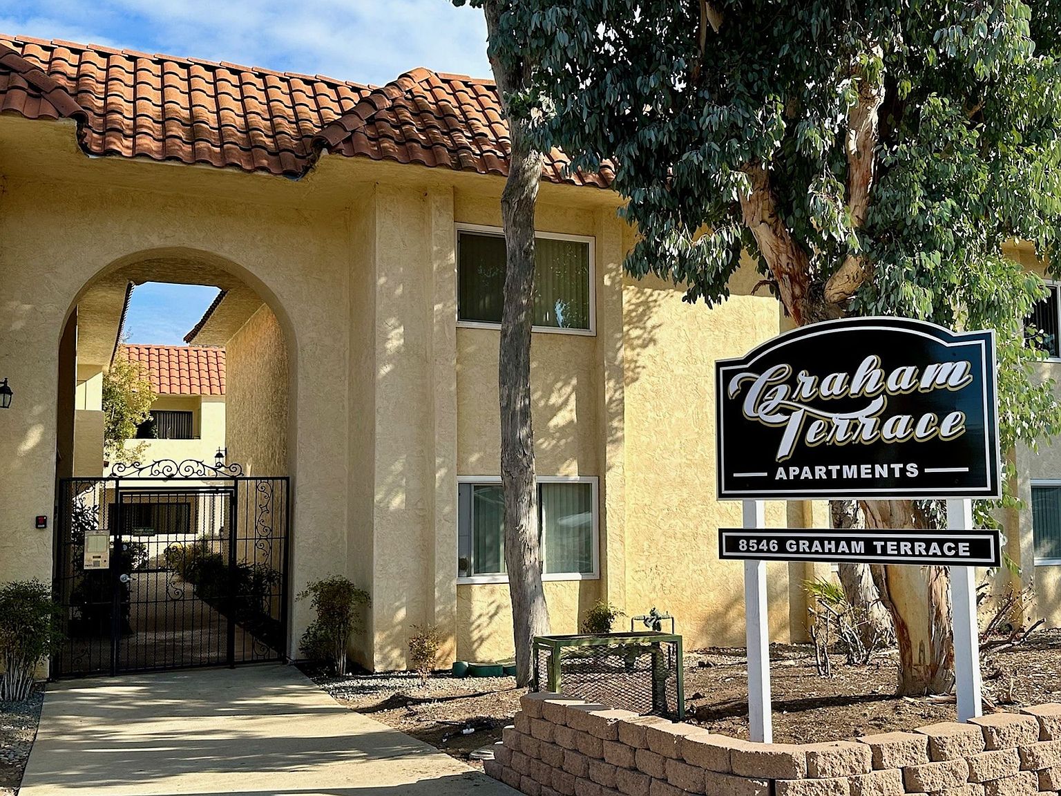 8546 Graham Ter #28, Santee, CA 92071 | Zillow