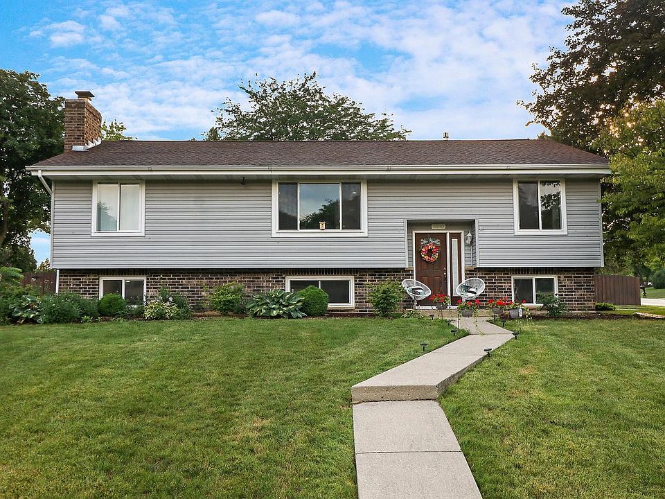 3810 Cardinal COURT, Mount Pleasant, WI 53405 | MLS #1844967 | Zillow