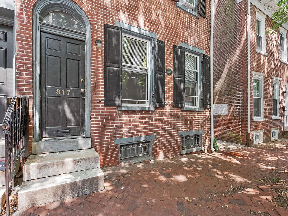 817 W 9th St #1, Wilmington, DE 19801 | Zillow