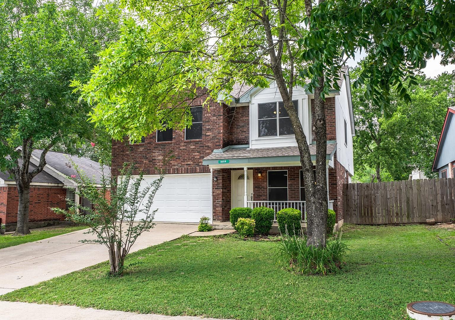 8086 Thaxton Rd, Austin, TX 78747 | MLS #4388492 | Zillow