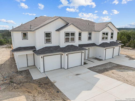 763-767-781-785 Ryan Crossing, San Antonio, TX 78253 | MLS #1822216 ...