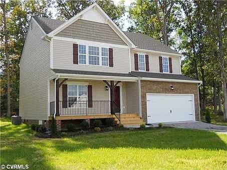 10018 Brooks Point Ter, Chester, VA 23831 | Zillow