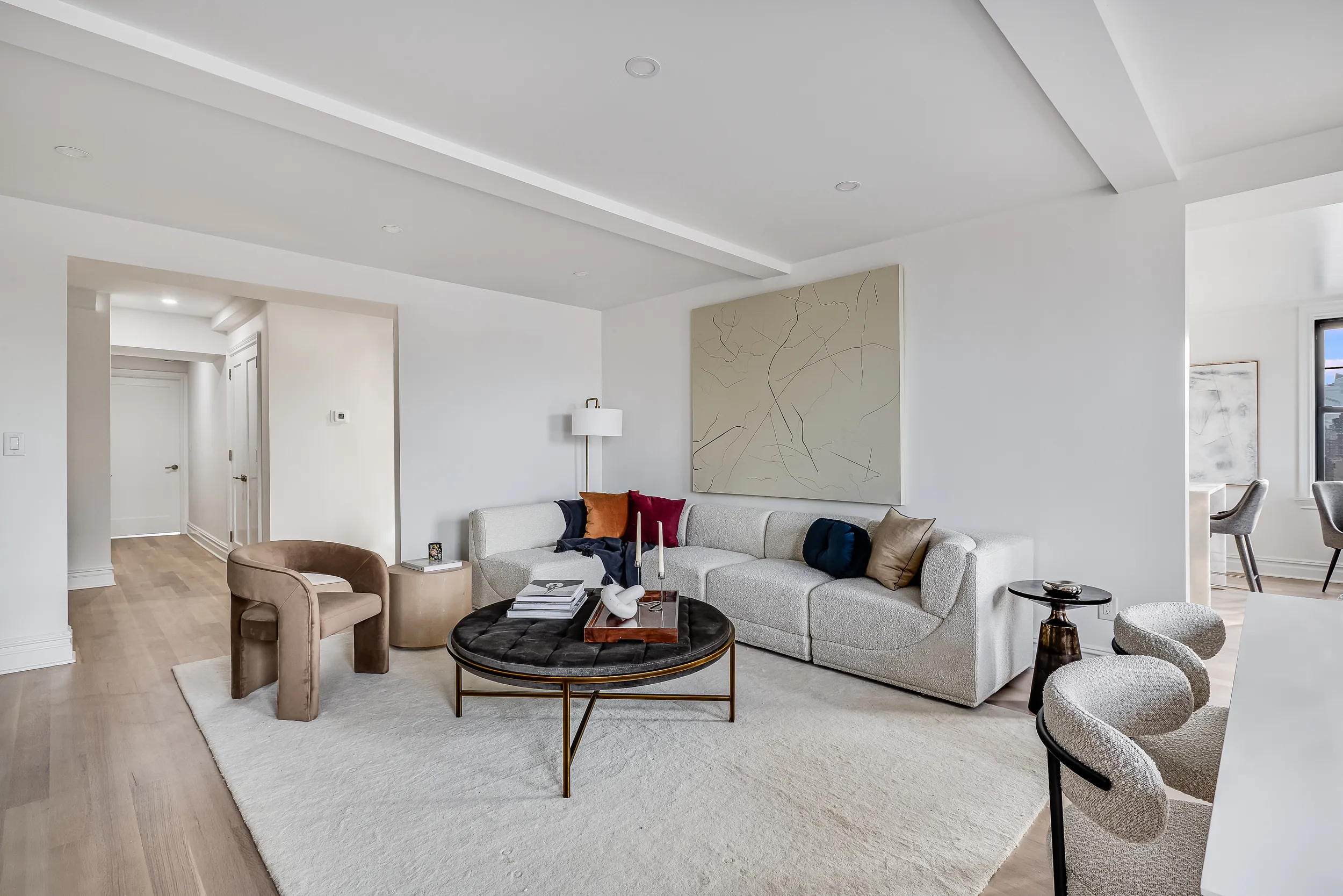 172 West 79th Street #18C in Upper West Side, Manhattan | StreetEasy