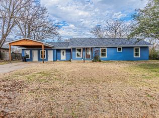 14475 Hiram Rd, Wills Point, TX 75169 | MLS #20705957 | Zillow
