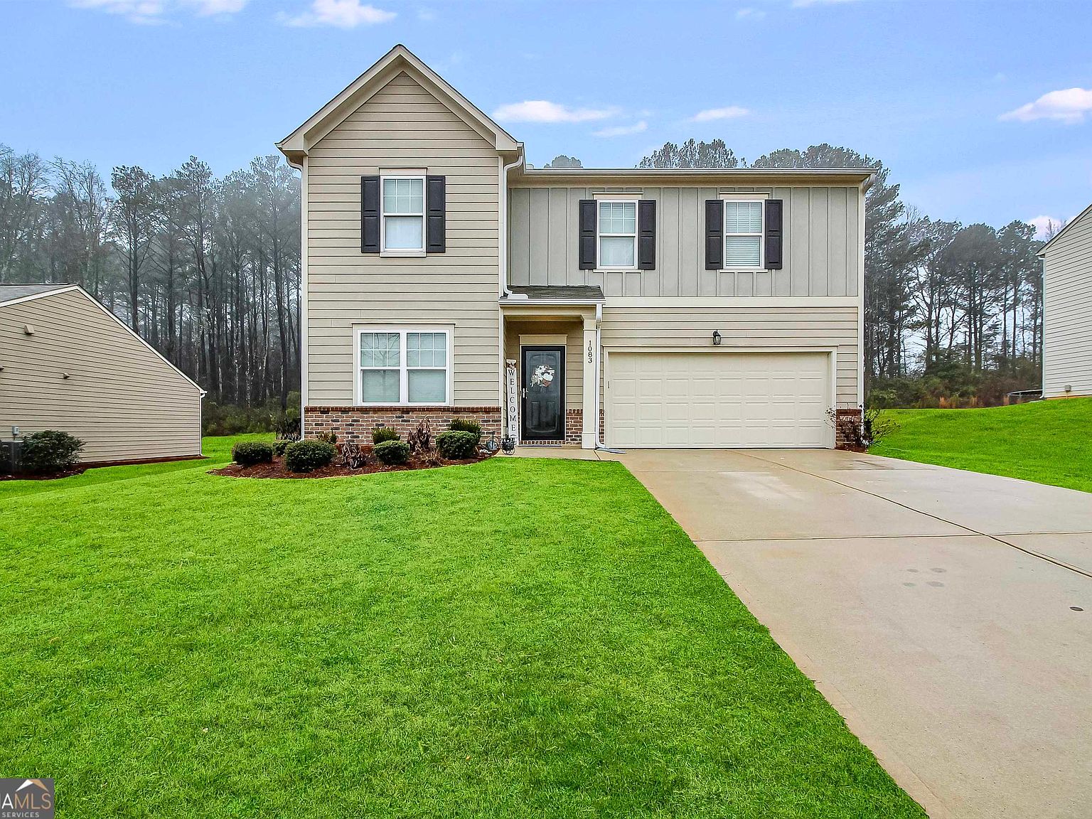 1083 Coldwater Dr, Griffin, GA 30224 | Zillow
