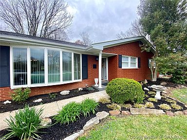 14215 Highway 31 North N, Memphis, IN 47143 | Zillow