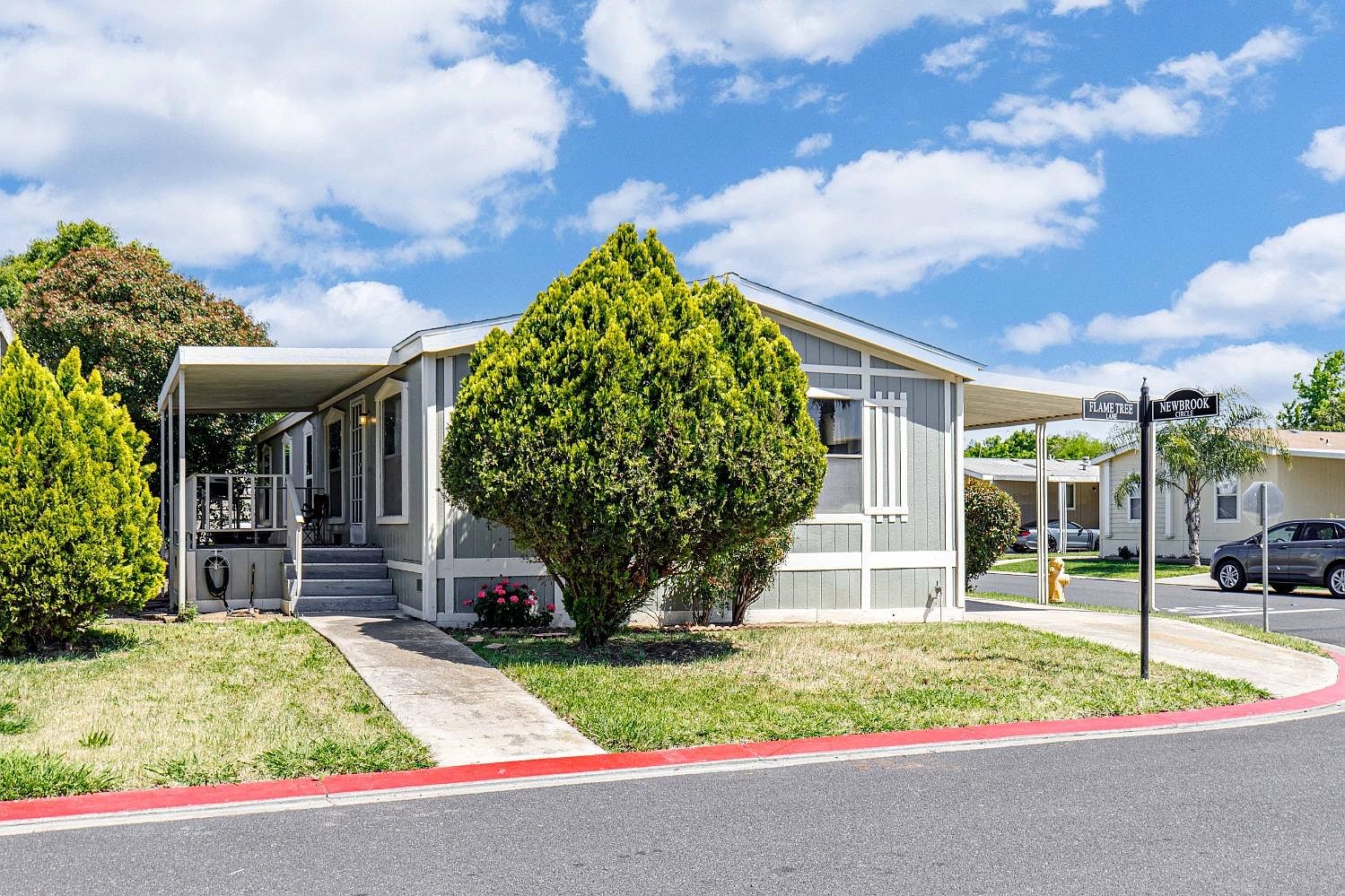 5901 Newbrook Dr #59, Riverbank, CA 95367 | Zillow