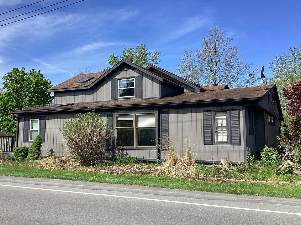 18 Maple Dr, Bowmansville, NY 14026 | Zillow
