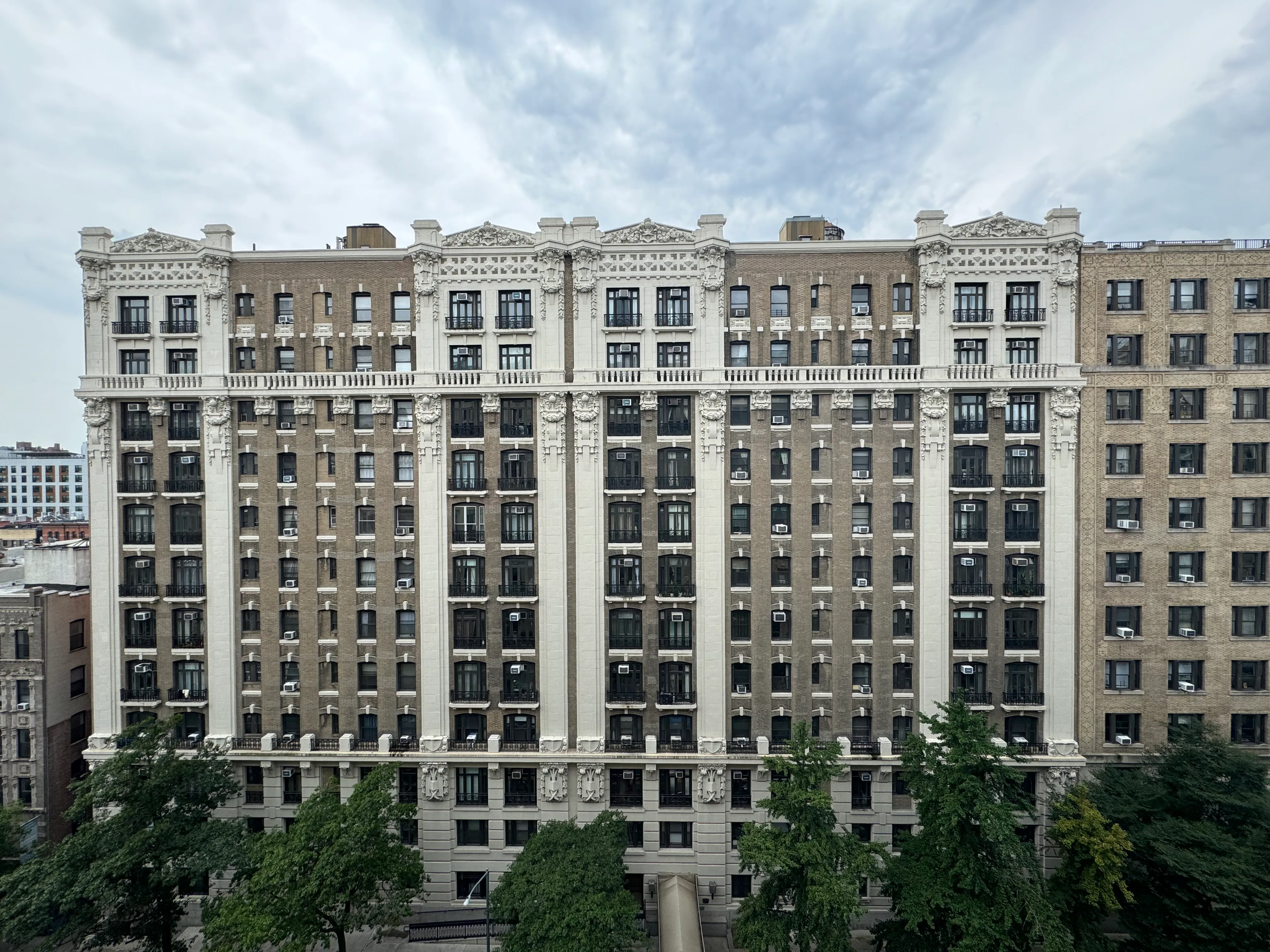 510 West 110th Street #8H in Manhattan Valley, Manhattan | StreetEasy