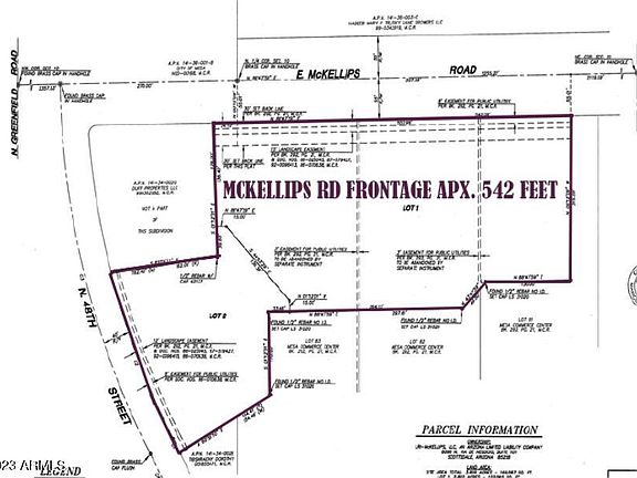 4813-4827 E McKellips Rd #1, Mesa, AZ 85205 | MLS #6582737 | Zillow