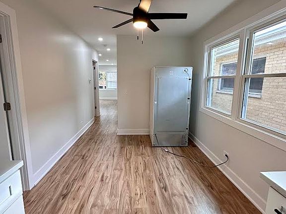 2822 N Hamlin Ave #2, Chicago, IL 60618 | Zillow