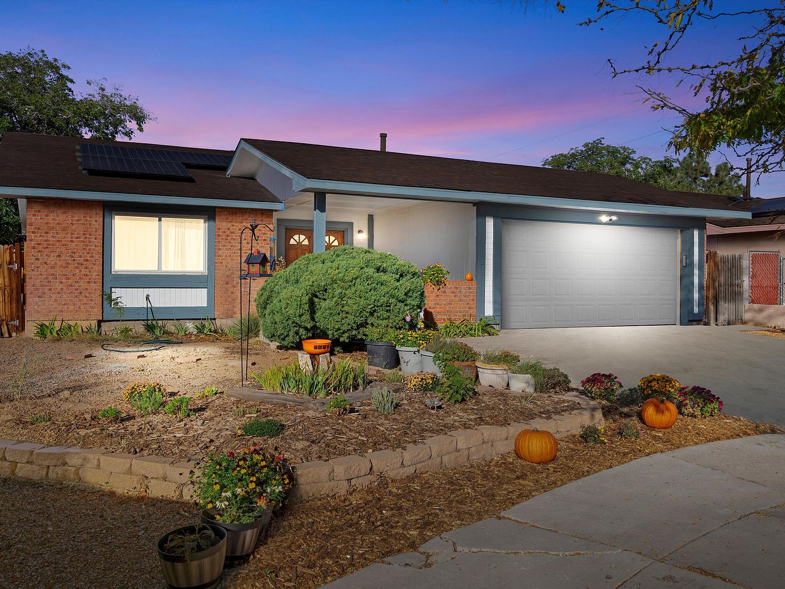 2509 Los Compadres St NW, Albuquerque, NM 87120 | MLS #1043201 | Zillow