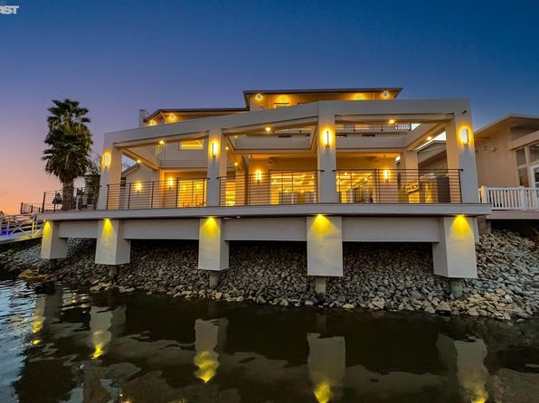 Discovery Bay CA Luxury Homes For Sale - 46 Homes | Zillow