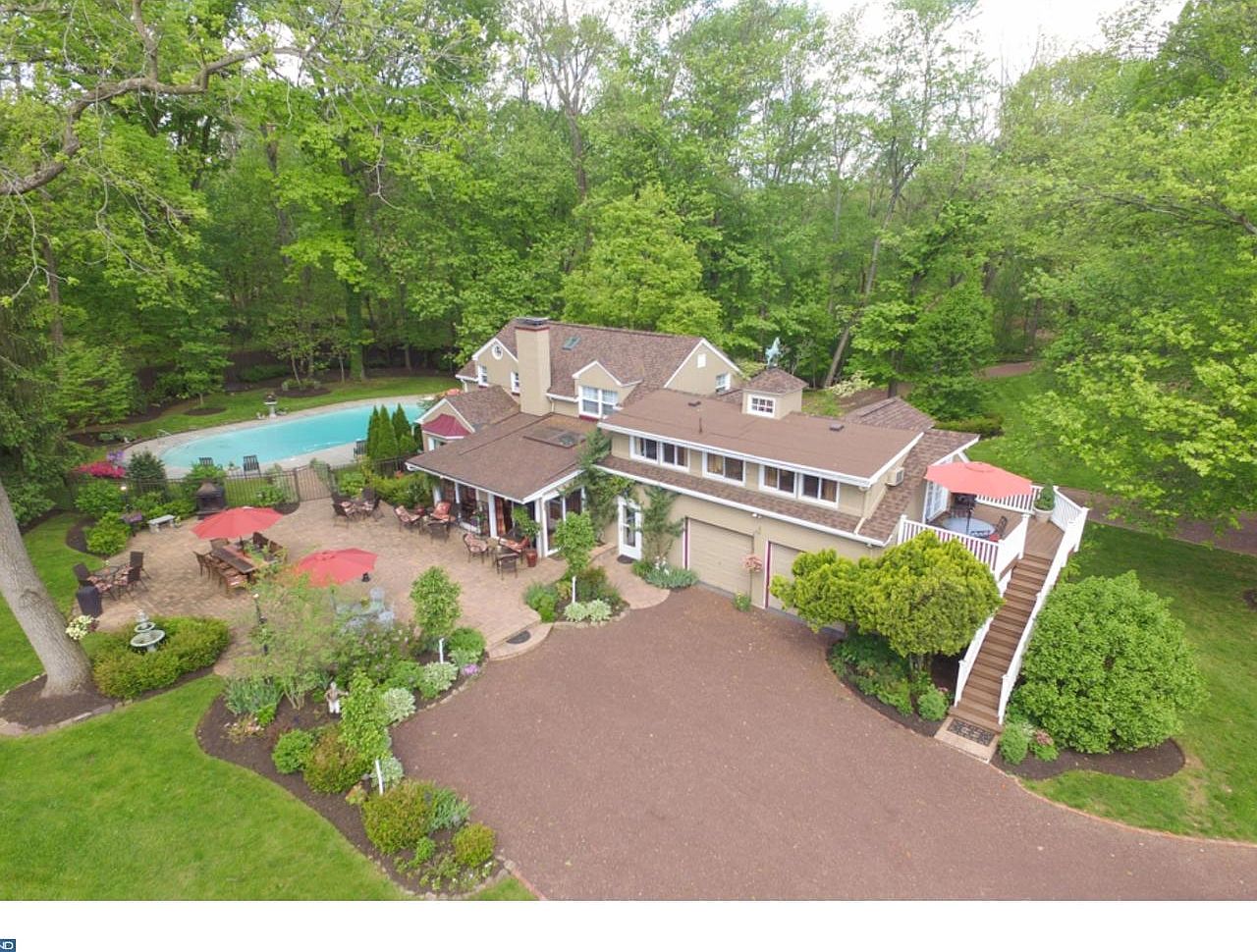 460 Brownsburg Rd, Newtown, PA 18940 | Zillow