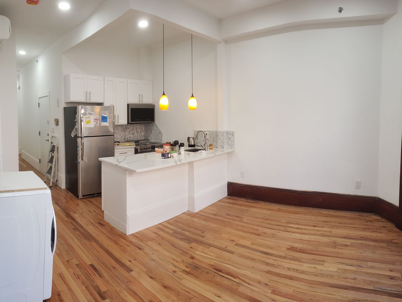 288 W 137th St #2F, New York, NY 10030 | Zillow