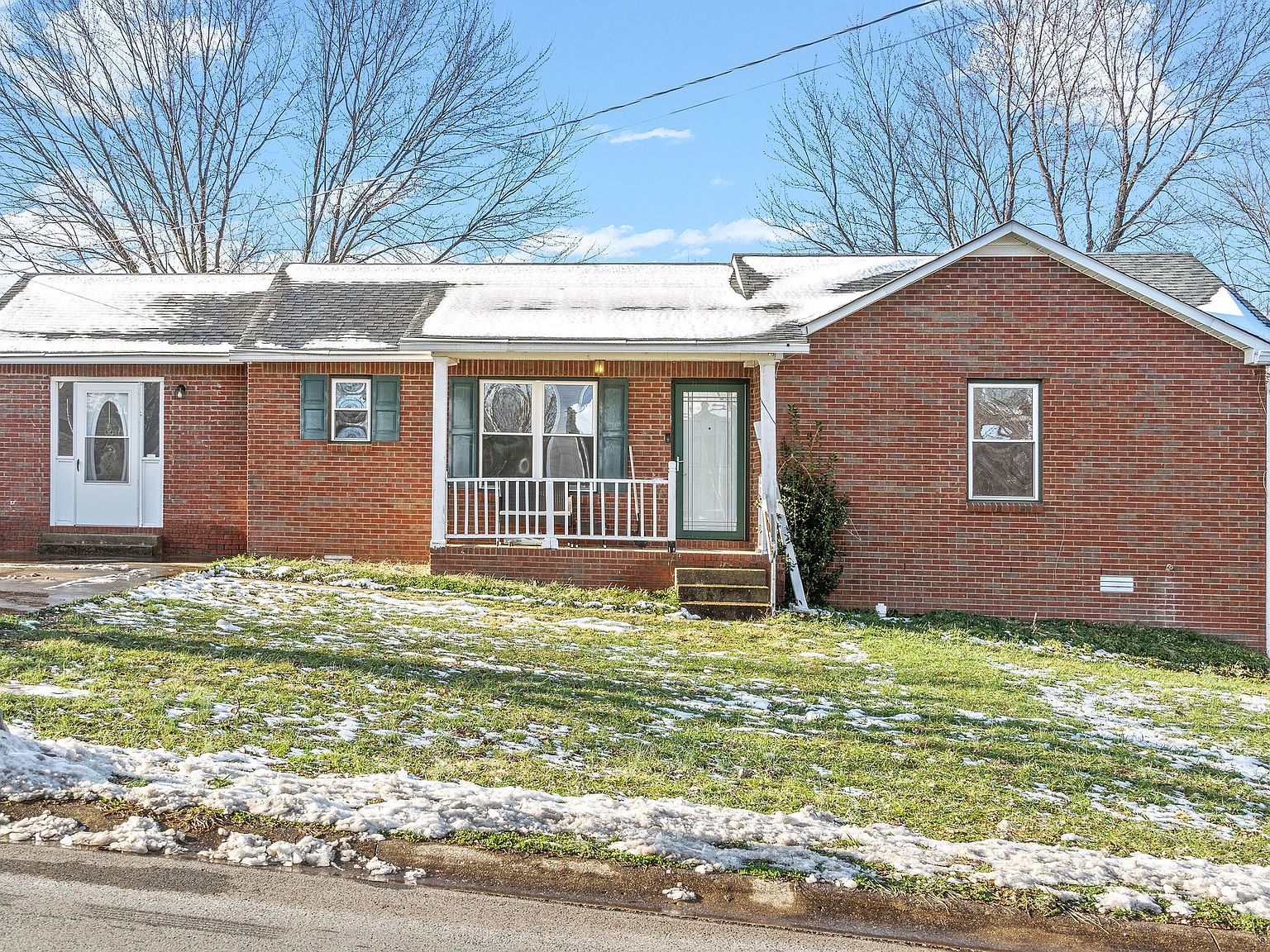 621 Artic Ave, Oak Grove, KY 42262 | MLS #2344780 | Zillow