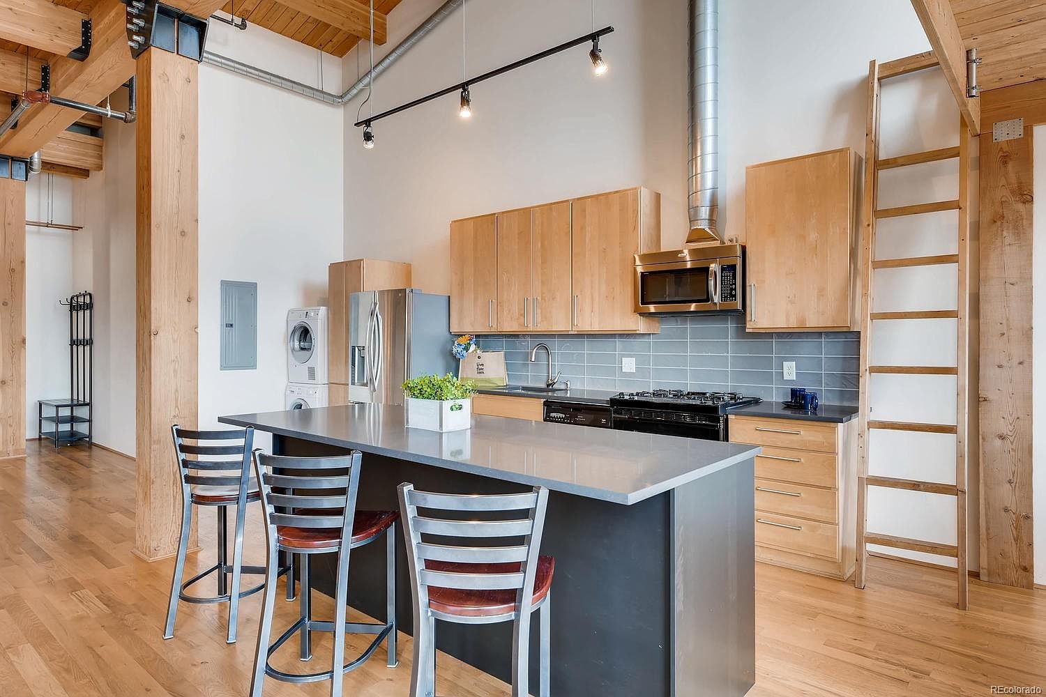 2955 N Inca St Unit 4D, Denver, CO 80202 | Zillow