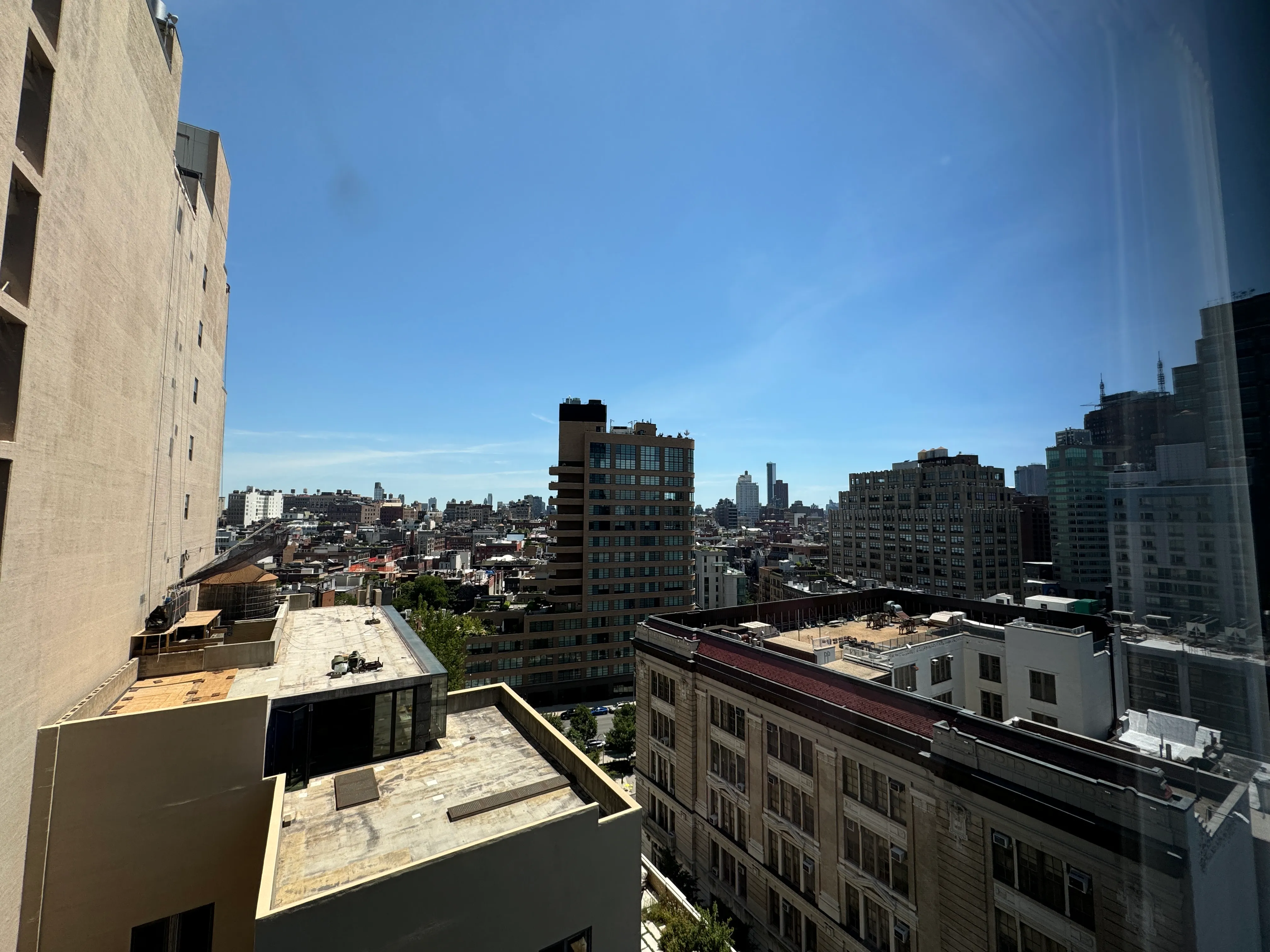 246 Spring Street #1502 in Hudson Square, Manhattan | StreetEasy