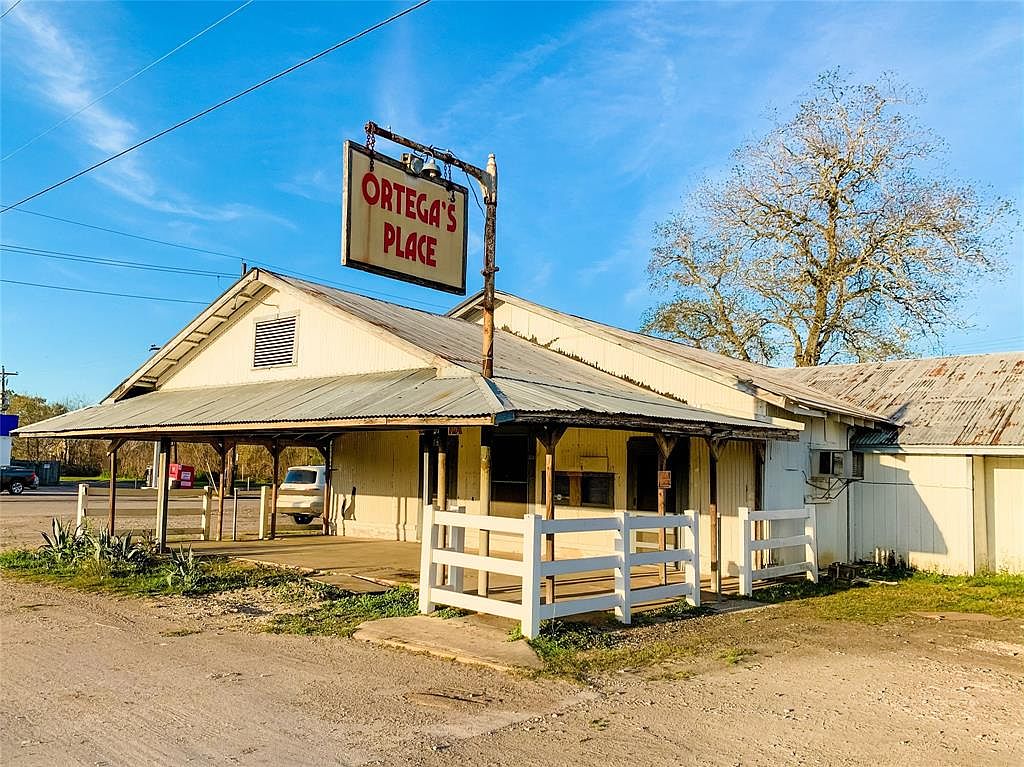 Fm 521 Rd, Rosharon, TX 77583 | Zillow