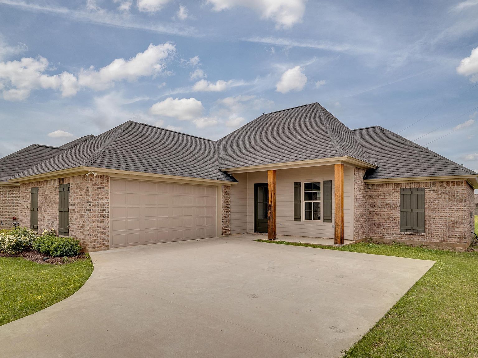 707 Providence Park, Sterlington, LA 71280 | MLS #209686 | Zillow