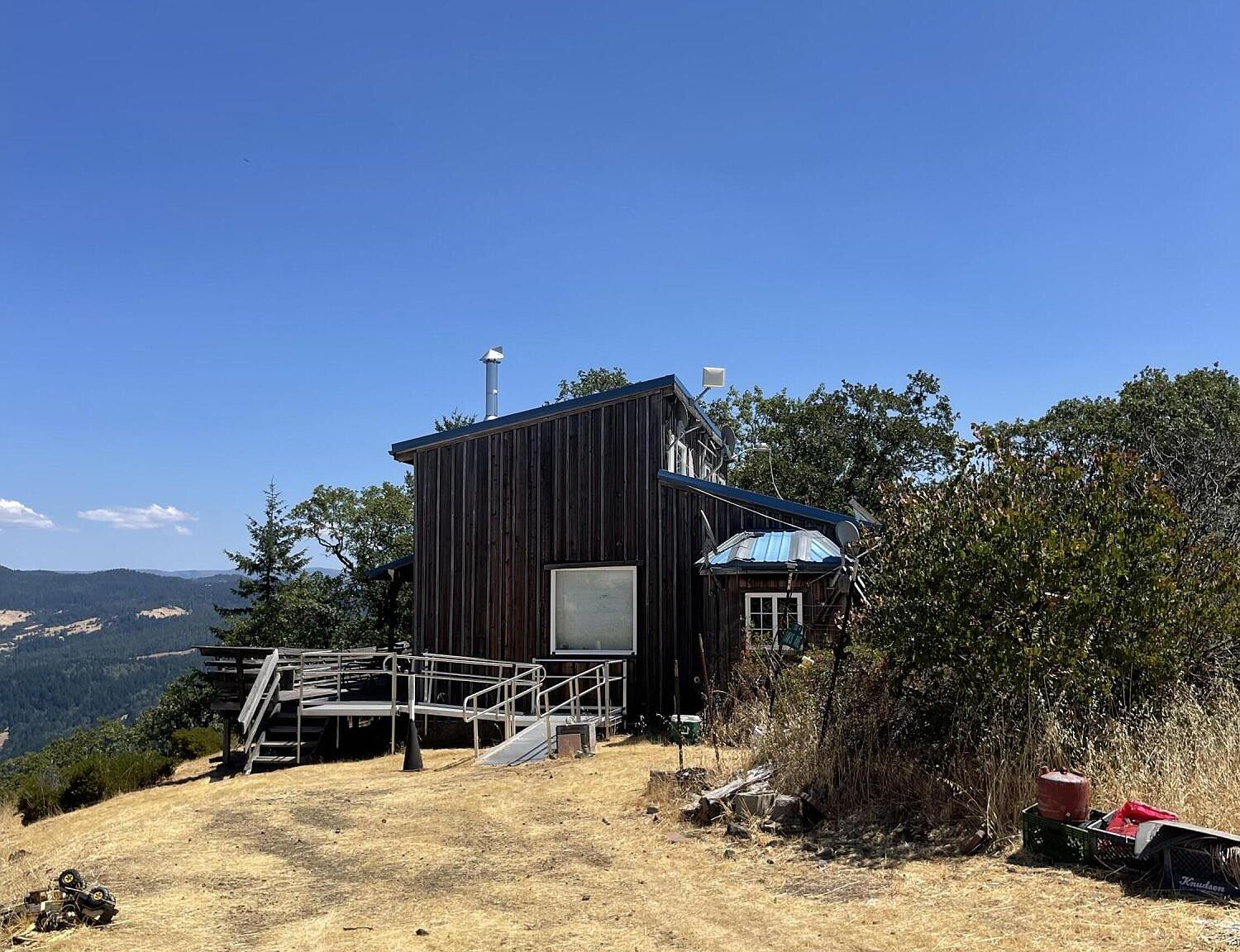 40 Wool Mountain Rd, Zenia, CA 95595 | MLS #267501 | Zillow