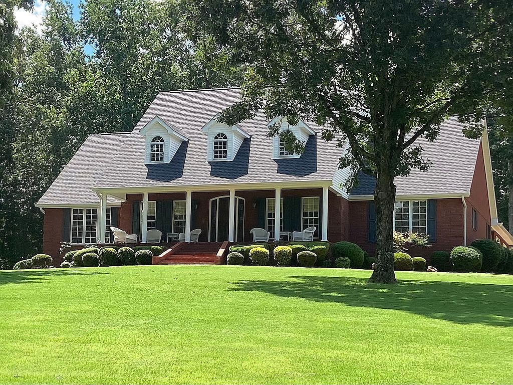 50 Jenelle Dr, Paris, TN 38242 | Zillow