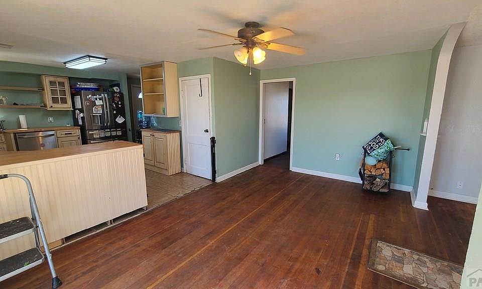 41061 County Road 35, Wiley, CO 81092 | MLS #218676 | Zillow