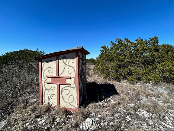 NEW LEONA RANCH Lot 62A, 21.20 Acres, Brackettville, TX 78832 | MLS ...