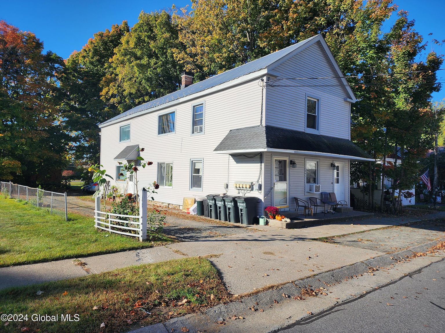 112 Reed Street, Northville, NY 12134 | Zillow