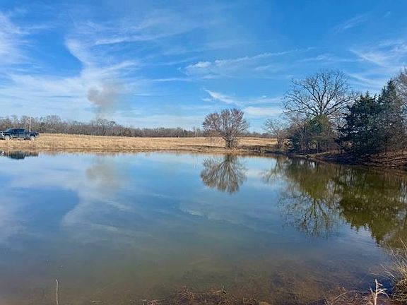 SE 250 Road Cupco Loop Tract 2, Tuskahoma, OK 74574 | MLS #11620010 ...