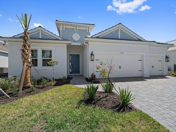 New Construction Homes in Venice FL | Zillow