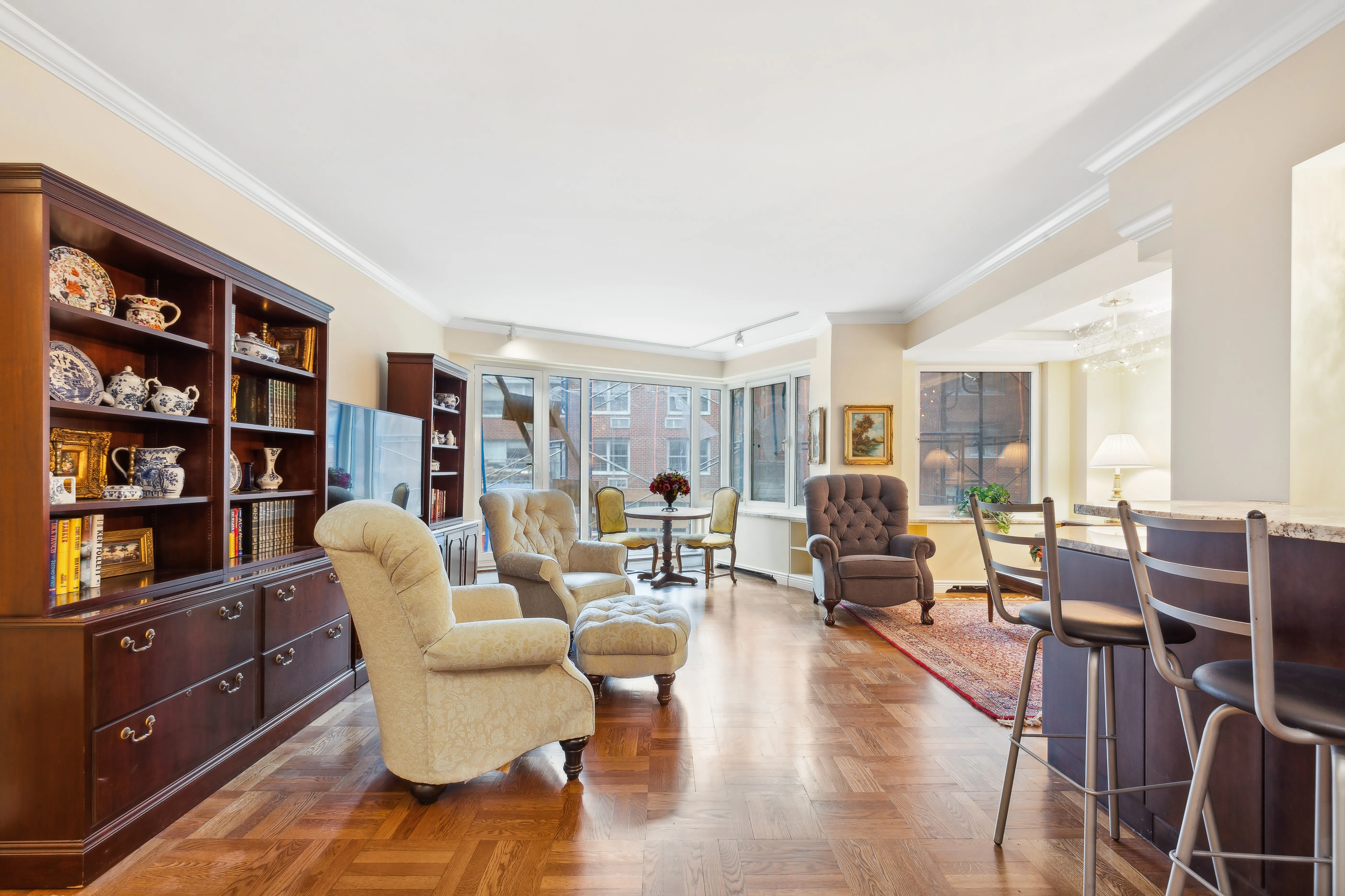 60 Sutton Place South #12NN in Sutton Place, Manhattan | StreetEasy