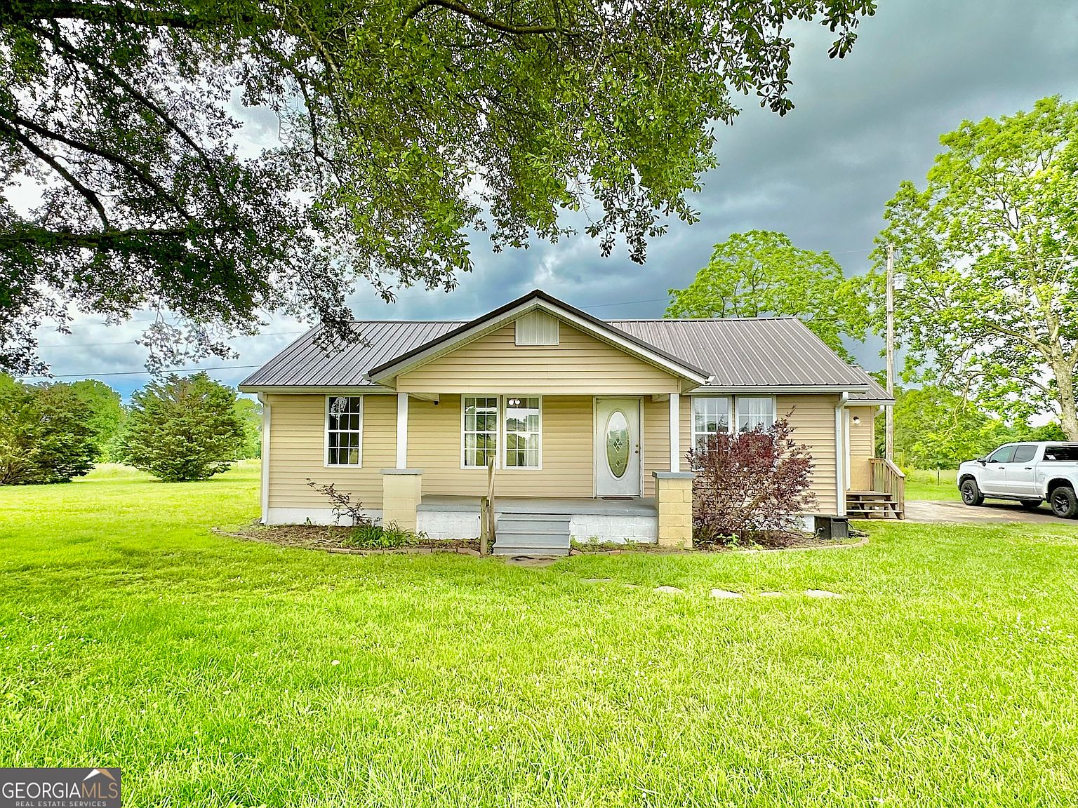 4054 County Road 76 Fyffe Al 35971 Zillow