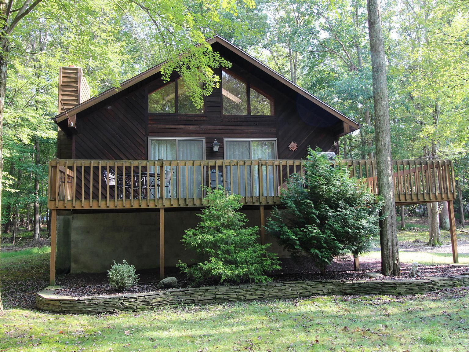 135 Buck Ridge Ln, Drums, PA 18222 | Zillow