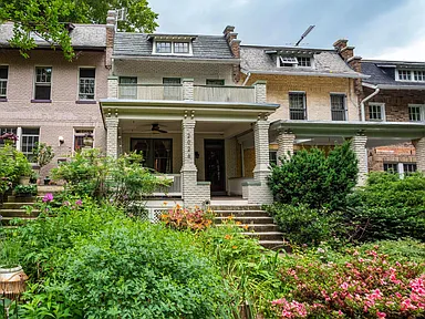 2026 Pierce Mill Rd NW Washington DC | Zillow