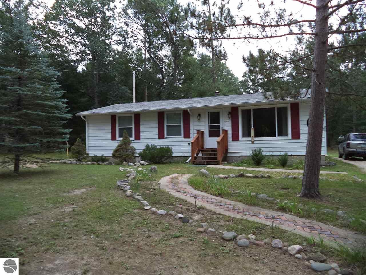 8185 Chain Lake Rd, South Branch, MI 48761 | Zillow
