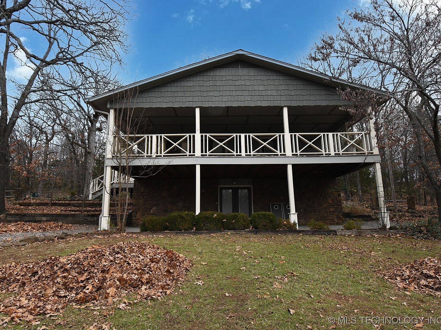 20388 W Cherokee Trl, Cookson, OK 74427 | MLS #2444820 | Zillow