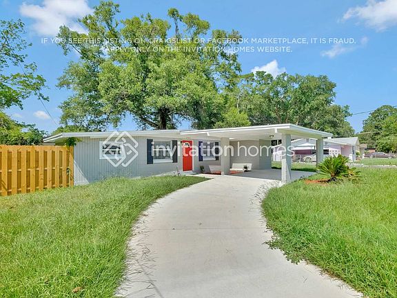 1761 Merivale Rd S, Jacksonville, FL 32208 | Zillow