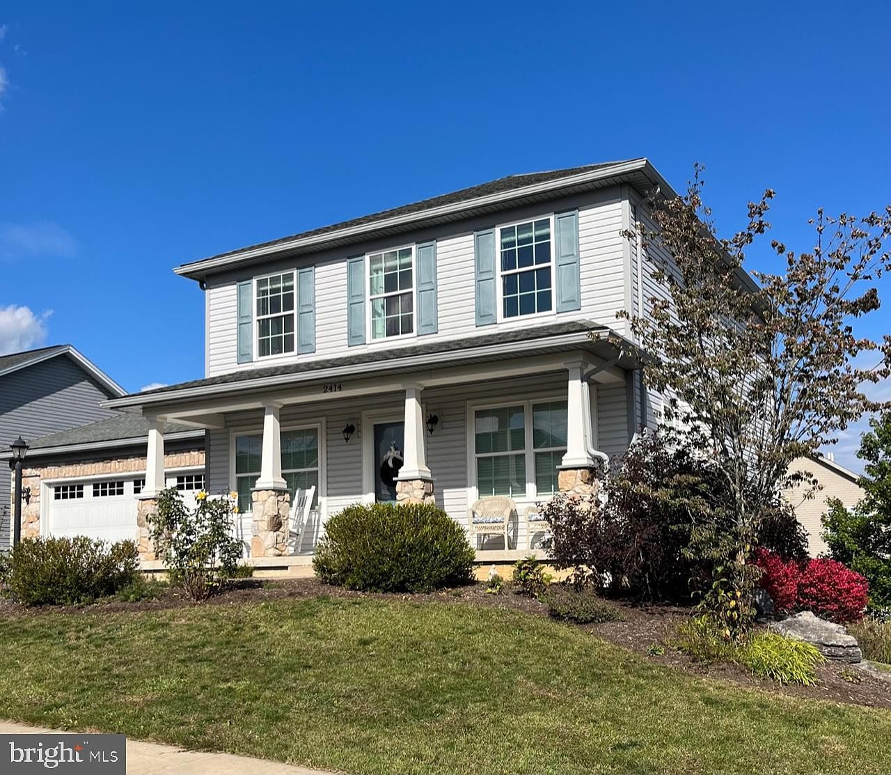 2414 Prairie Rose Ln, State College, PA 16801 | Zillow