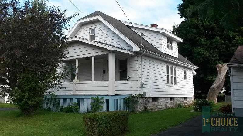1428 Old Burrstone Rd, Utica, NY 13502 | Zillow