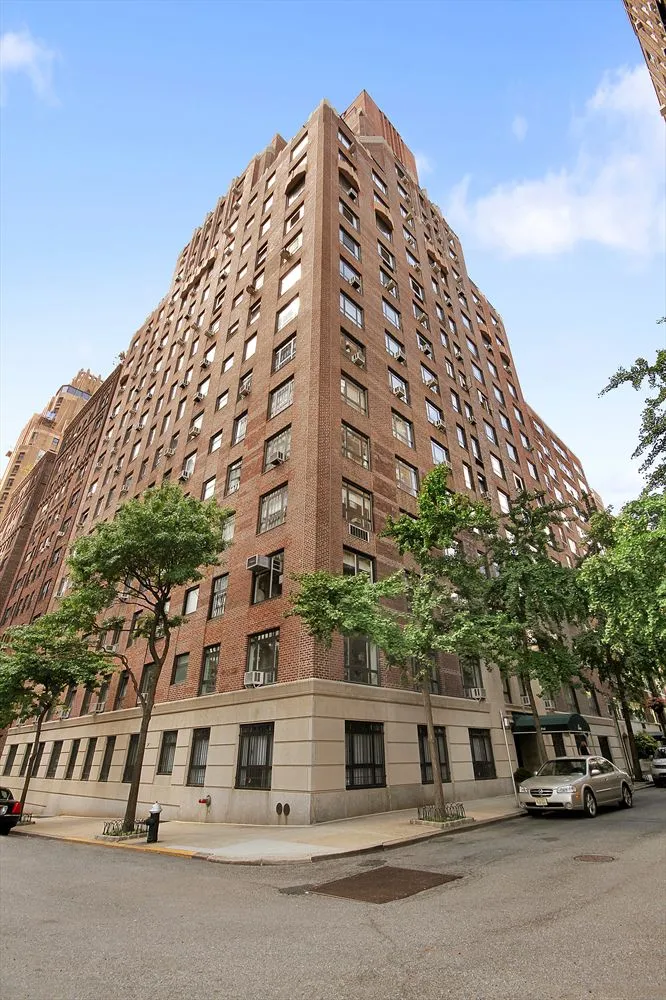 2 Beekman Place #12A in Beekman, Manhattan | StreetEasy