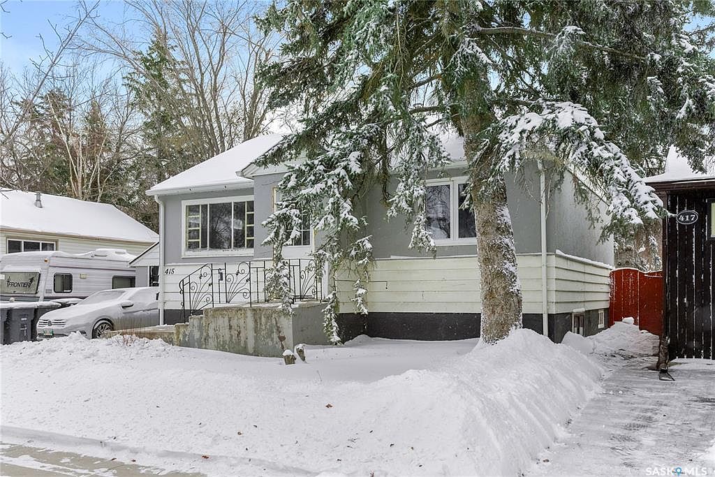 415 111th STREET W, Saskatoon, SK S7N 1T6 | MLS #SK955860 | Zillow