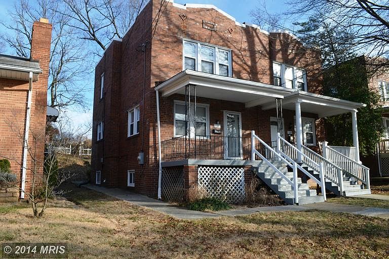 111 50th St NE, Washington, DC 20019 | Zillow