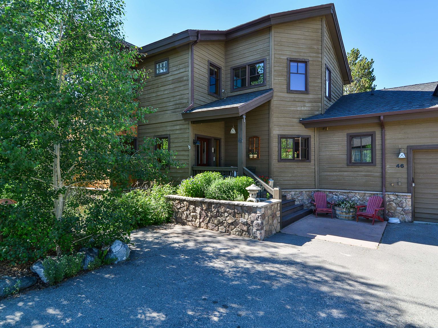 46 Legend Cir, Dillon, CO 80435 | Zillow