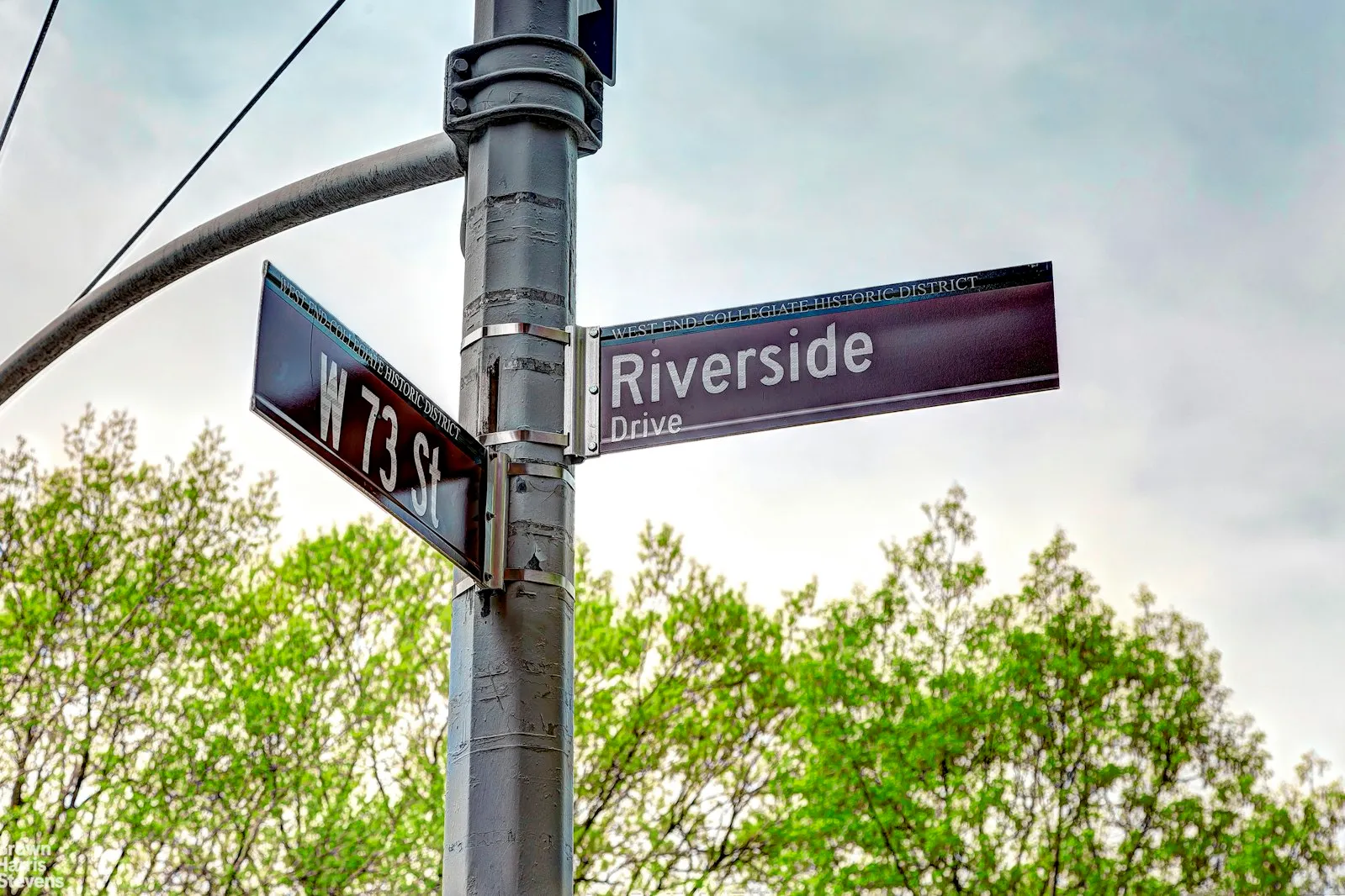11 Riverside Drive #7DW in Upper West Side, Manhattan | StreetEasy